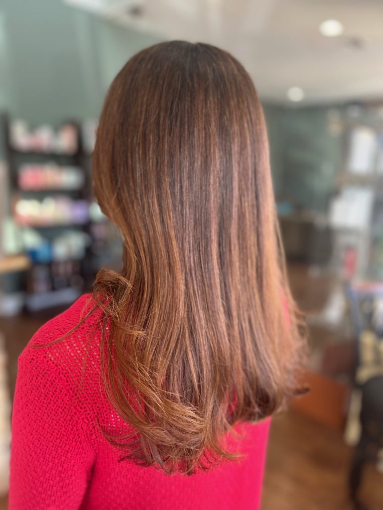 Wellness Services | Serenity Salon Spa & Tanning